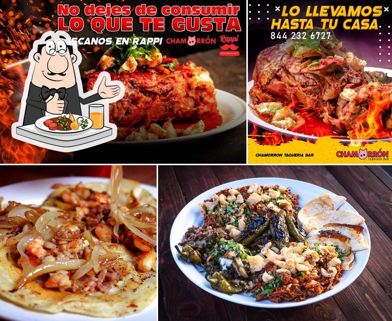 Kyuri restaurant, Saltillo - Restaurant reviews