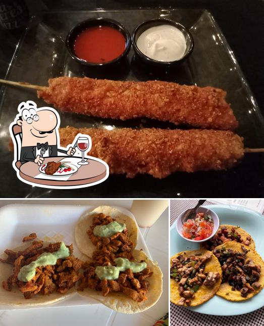 Doro's, Isla Mujeres - Restaurant menu, prices and reviews