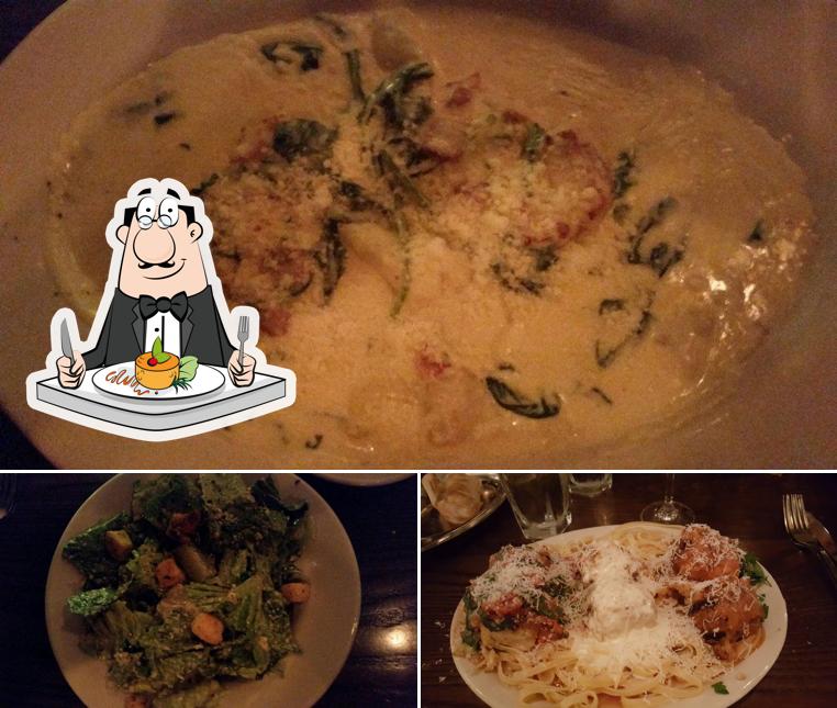 Garozzo's Downtown, Kansas City - Restaurant menu, prices and reviews