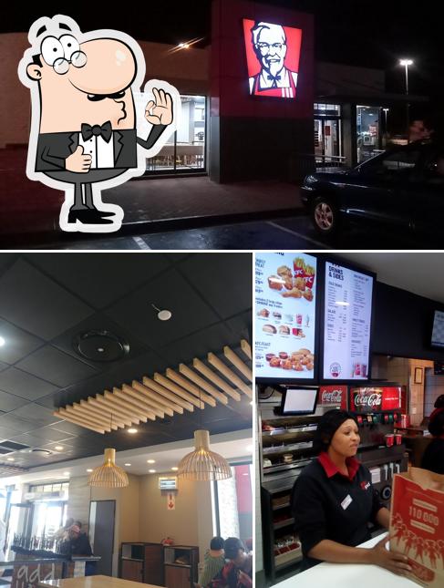 KFC Worcester 2, Worcester - Restaurant menu, prices and reviews