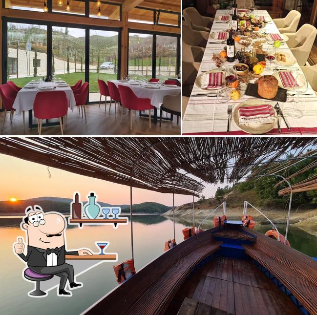 Restorant Kantina Duka, Lalëz - Restaurant menu, prices and reviews
