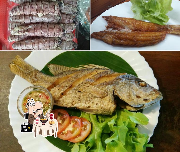 Khao Sam See restaurant, Pak Chong - Restaurant reviews