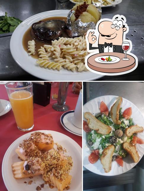 La Fonda de Colosio, Aguascalientes - Restaurant menu, prices and reviews