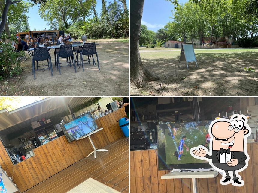 La Guinguette de Clairfont, Toulouges - Menu du restaurant, prix et avis