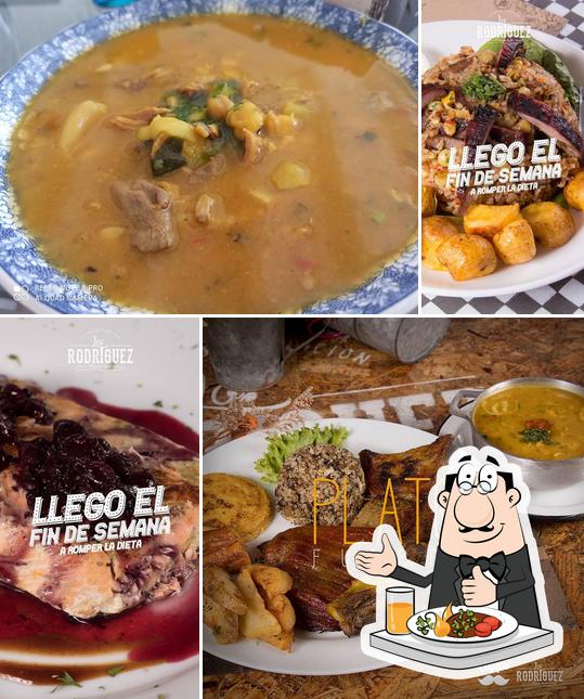 Los Rodríguez restaurant, Bucaramanga - Restaurant reviews