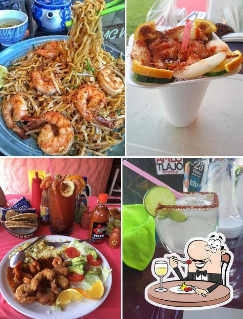 Mariscos Marisol restaurant, Guadalajara - Restaurant reviews