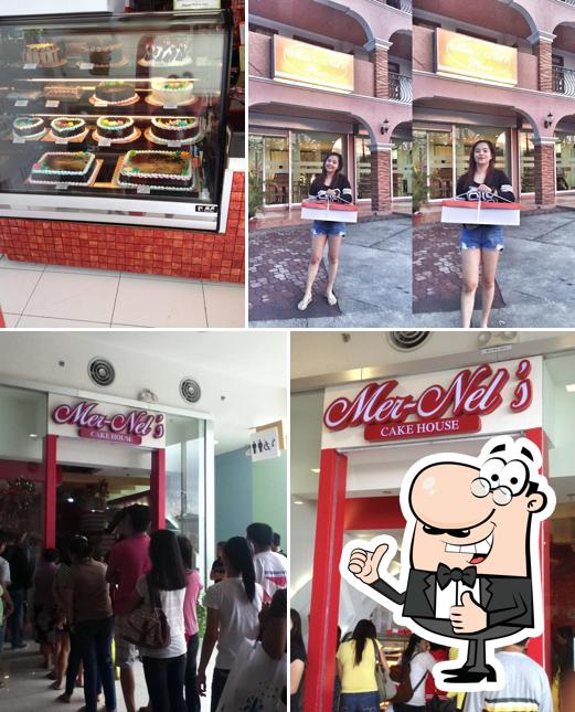 Mer-nel’s Cake House, Calamba - Restaurant menu, prices and reviews