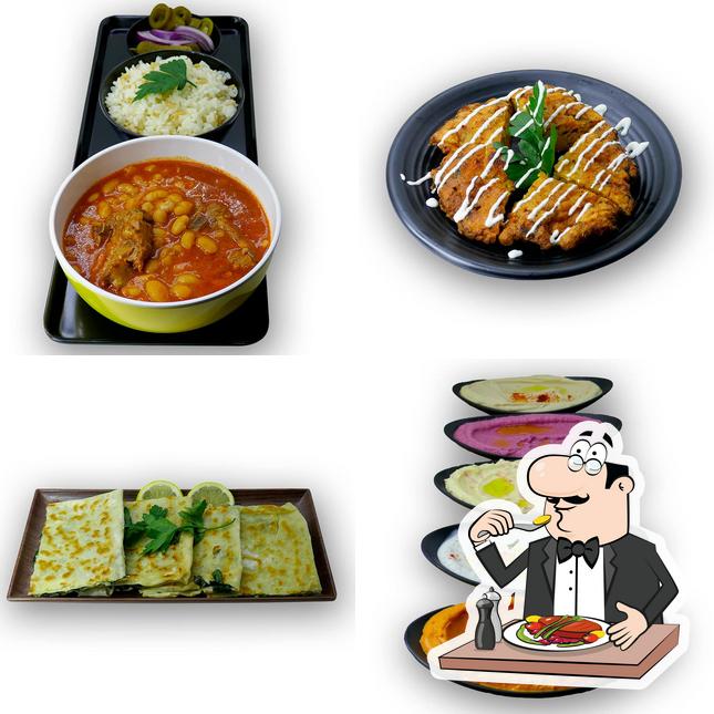 Mr Pide & Kebabs in Mascot - Restaurant reviews