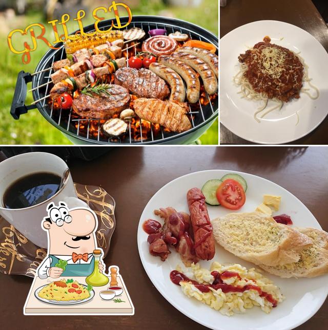 ZIPANGU restaurant, Angeles - Restaurant reviews