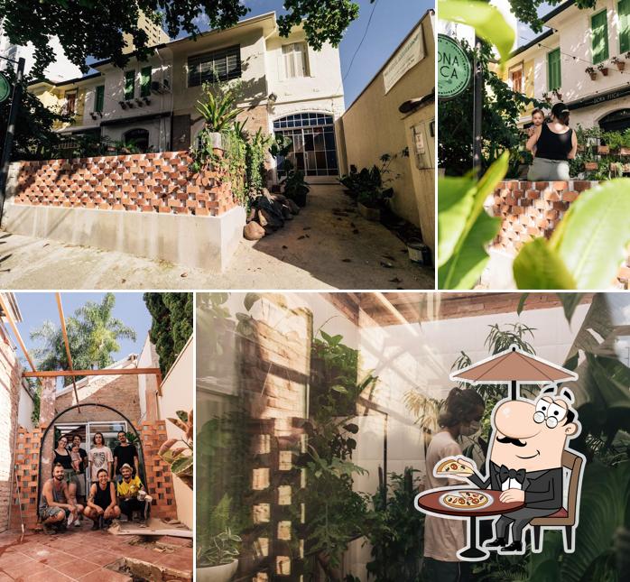 Nama Café, Campinas - Avaliações de restaurantes