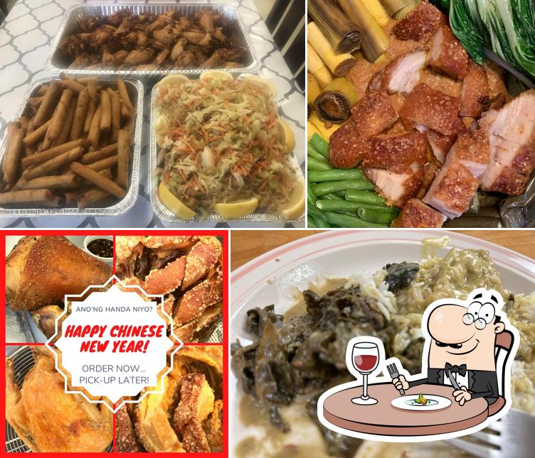 Pinoy Fried, Vallejo - Restaurant menu, prices and reviews