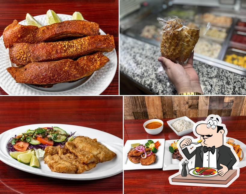 Raíces dominicanas, Paterson - Restaurant menu, prices and reviews