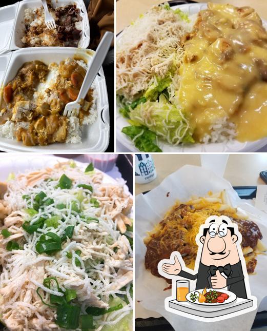 Top 7 restaurants with teriyaki chicken in Gardena, october 2025 ...
