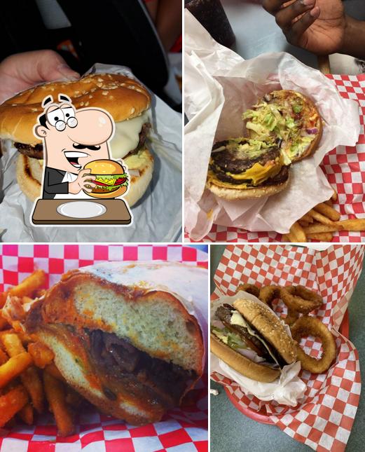 Shore Shack, Ocean Shores - Restaurant menu, prices and reviews