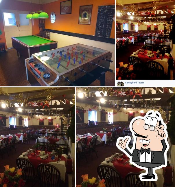 Find the best place to eat in Cupar, spring 2024 - Restaurant Guru