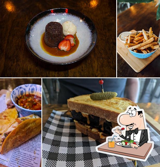 Street Taste, Preston - Restaurant menu, prices and reviews