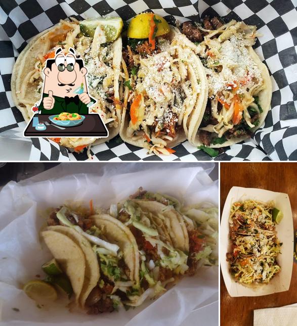 Tacos Guapos, Roseburg - Restaurant menu, prices and reviews