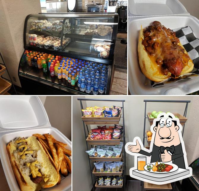 Take Five: Bistro & Bar in Fallon Station - Restaurant reviews