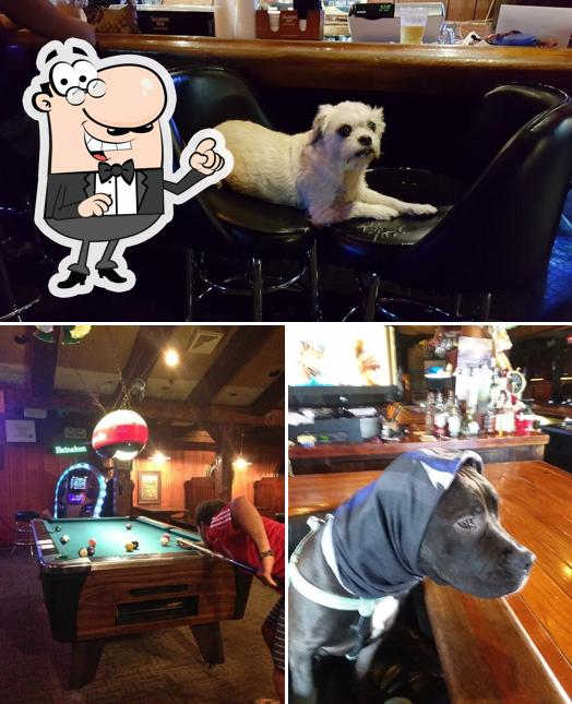 Riggers, Seaside Heights - Restaurant menu, prices and reviews