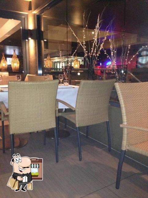 Riverside Restaurant in Rockhampton City - Restaurant menu and reviews