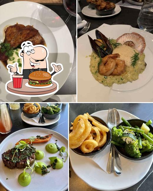 No35, Melbourne - Restaurant menu, prices and reviews