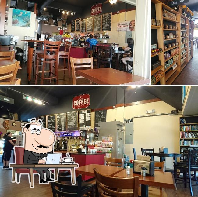 Stuart Coffee Company, Stuart - Restaurant menu, prices and reviews