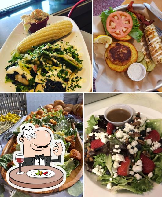 Terrace Tavern, Long Beach Township - Restaurant menu, prices and reviews