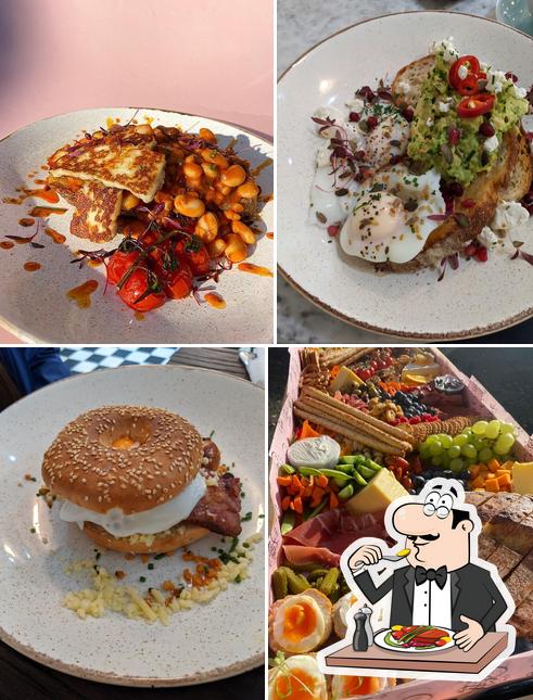 The Cwtch Swansea, Swansea - Restaurant menu, prices and reviews