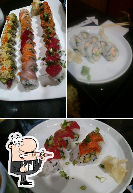 Yotsuba Japanese Restaurant in Ann Arbor - Restaurant menu and reviews
