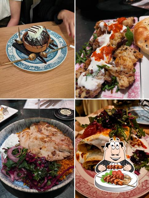 Beste brunch Restaurants in Hannover, Herbst 2024 - Restaurant Guru