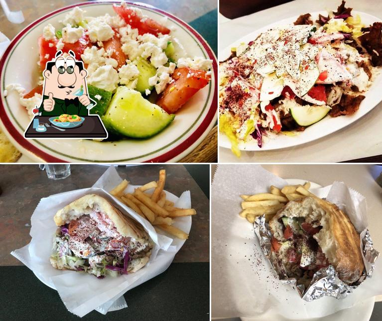 Balkan House in Hamtramck - Restaurant menu and reviews