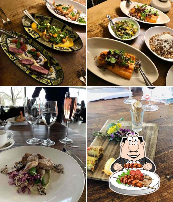 Stones of the Yarra Valley, 14 St Huberts Rd in Coldstream - Restaurant ...