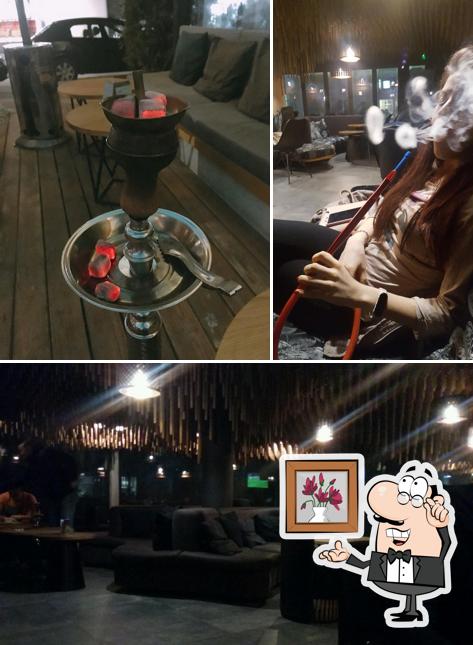 Bar Nargile, Sofia - Speisekarte, Preise und Bewertungen