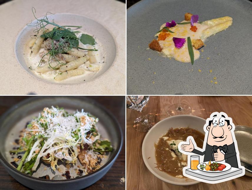 Rootstalk Breckenridge, Breckenridge - Restaurant menu, prices and reviews