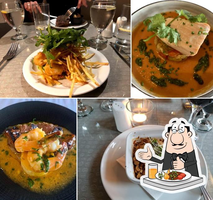The Greedy Goose, Malahide - Restaurant menu, prices and reviews