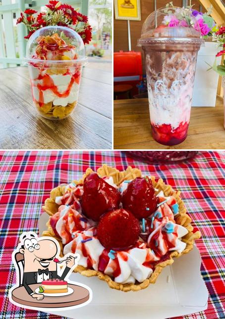 มัชฌิมาCafe, Ban Mo - Restaurant reviews