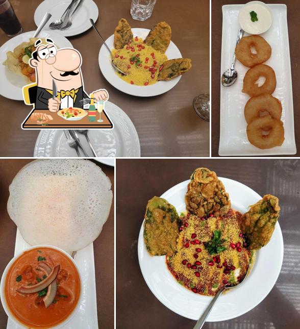Cafe Lota, New Delhi - Restaurant menu, prices and reviews