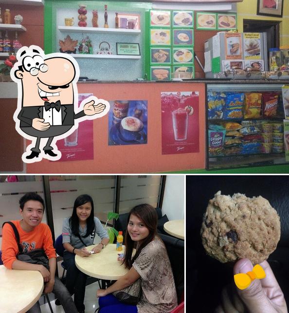 Café Paolo cafe, Tuguegarao City