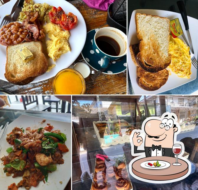 Zest restaurants in Ko Tao, spring 2025 - Restaurant Guru