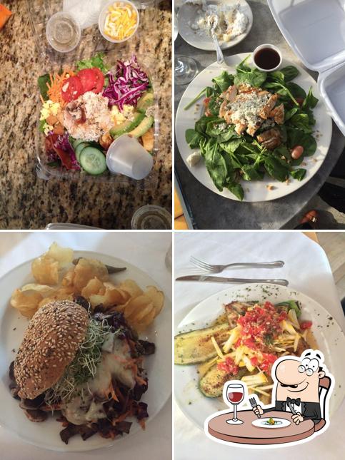 Coffee Rani - Covington, Covington - Restaurant menu, prices and reviews
