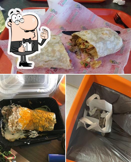 Castañeda's Mexican Food in Joshua Tree - Restaurant menu and reviews