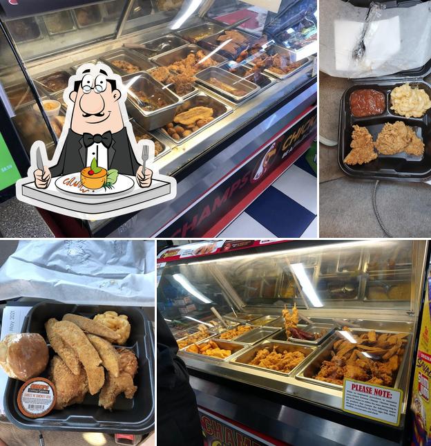 Top 3 restaurants in Winton, North Carolina, december 2025 - Restaurant ...