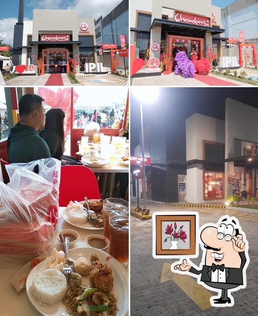 Chowking, Ipil - Restaurant menu, prices and reviews