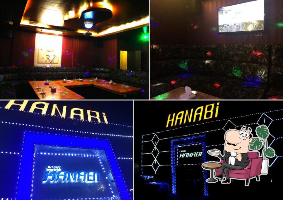 Hanabi, Mandaue City - Restaurant menu, prices and reviews