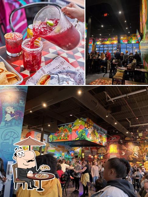 Condado Tacos, Canton - Restaurant menu, prices and reviews
