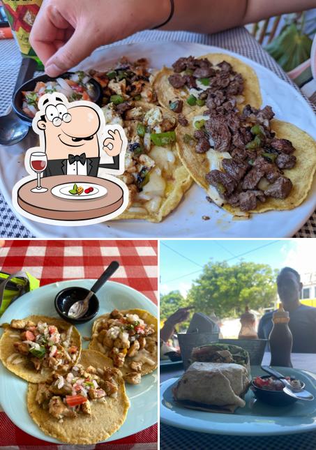 Doro's, Isla Mujeres - Restaurant menu, prices and reviews