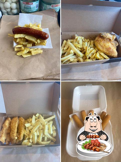 Top 7 places to eat in Dunoon, october 2025 - Restaurant Guru