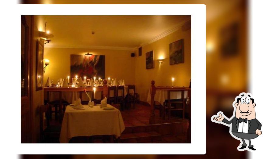 Flappers Restaurant in Tulla - Restaurant reviews