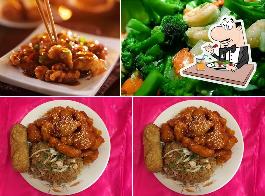 Fu Lin, Detroit - Restaurant menu, prices and reviews