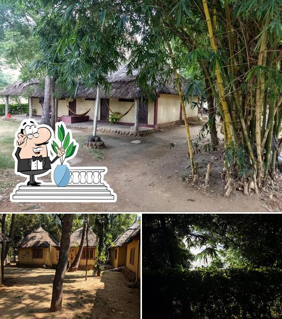 Goan Corner. The Bouldering Center (RELOCATED) closed, India ...